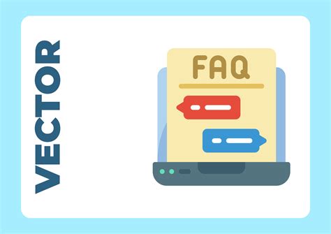 Computer Diagnostics Faq Graphic By Robot Creative · Creative Fabrica