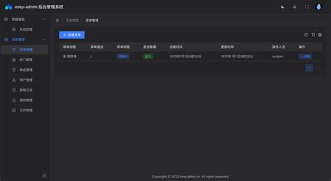 Github Limes Cloudeasy Admin Easy Create Admin