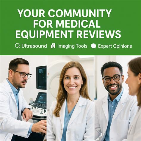 Diagnostic Errors In Ultrasound Common Mistakes Ehealth Community