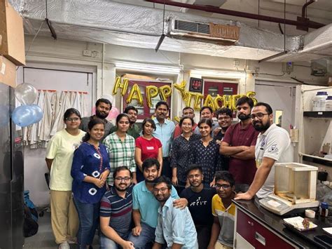Subhajit Chakraborty On Linkedin And Here It Goes To The Best Teacher