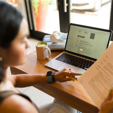 How To Write A Concise Cv That Employers Will Actually Read