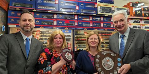 Bachmann Europe plc - home