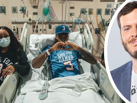 Football Experte Martin Pfanner über Die Neue Besinnlichkeit In Der Nfl