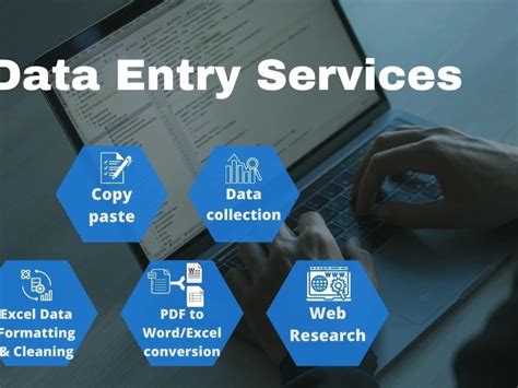 Data Entry Copy Paste Data Collection Solutions For Your Business Upwork