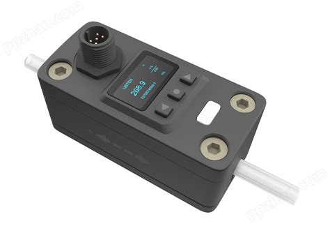 Cpd系列 超声波流量传感器哪家好 上海迅音科技有限公司