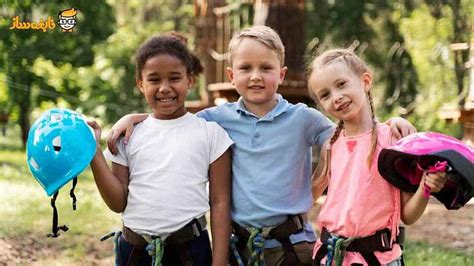 5 راه حل جادویی افزایش اعتماد به نفس بچه ها نابغه ساز