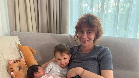 Жената на Благомир Коцев за влизането на КПК в дома им Бях по нощница за кърмачки дадоха ми да