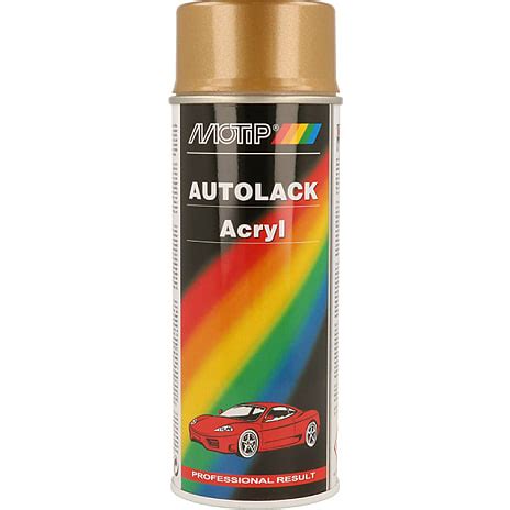 Motip Autoacryl spray 52345 - 400ml | Køb på Bilka.dk!