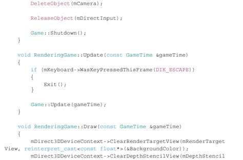 images real time 3d rendering with directx® and hlsl a practical