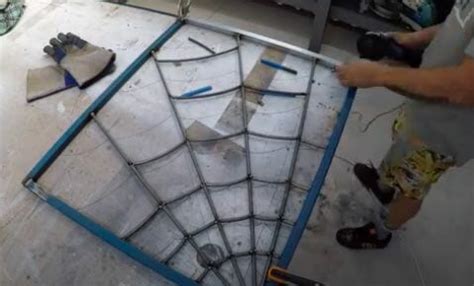 DIY Window Security Bars A Walkthrough With 11 Tips