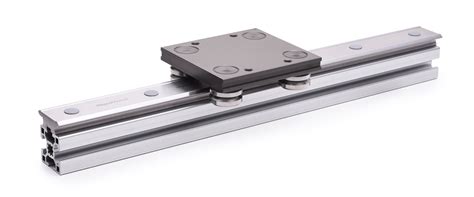 Extruded Aluminum Guide Rails Prices Online Th