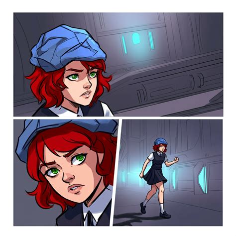 Revolutionizing Comic Creation How Llamagenai Solves The Consistency