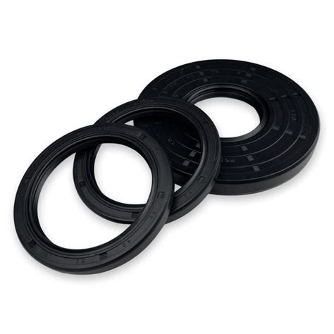 Rzr Xp Turbo S Front Differential Seal Kit Quad Logic