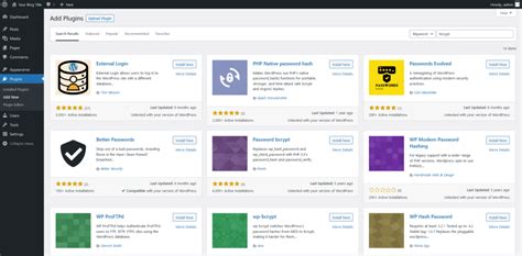 How Does Wordpress Hash Passwords Scalahosting Blog