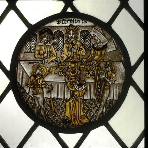 The Lacock Cup David Santiuste