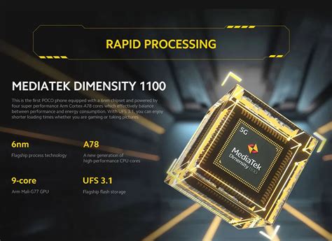 Xiaomi POCO X GT G Dual SIM GB GB Phone Alezay