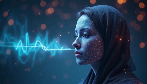 Personalized And Realistic Ai Asmr Generator
