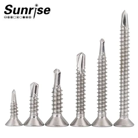 Bugle Head Phillips Self Drilling Screws 2026 Bugle Head Screw Self