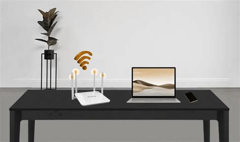 How Should You Secure Your Home Wireless Network For Teleworking
