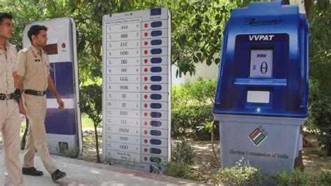 Byelections 2024 Heres Final Voting Data For 13 Assembly Seats In 7