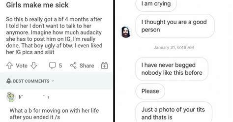 Guys Whose Creepy And Awkward Interactions With Women Will Make You Feel Uncomfortable And Sad