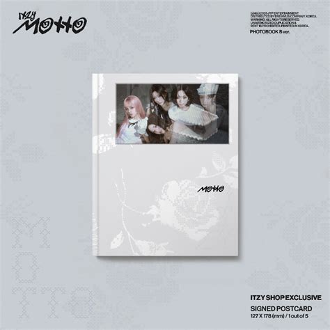 Motto Itzy Official Store