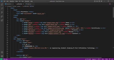 Prabakaran A On Linkedin Task2 Codsoft
