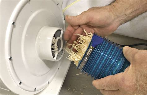 Dust Collector Basics