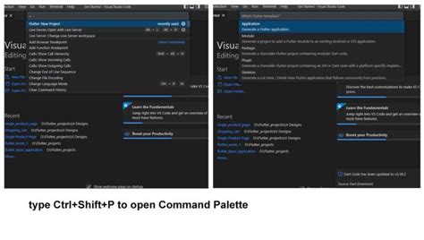 How To Install Flutter On Windows 11 On Vs Code Developers Zone