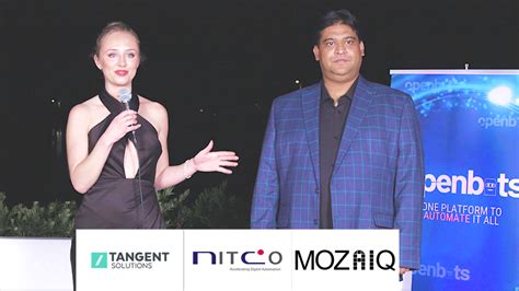 Openbots Announces New Partner Solutions As Part Of Its