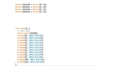 How To Make Your Own Diy Midi Controller Dj Techtools