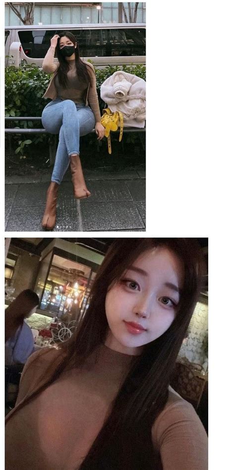 국보급 몸매 애프리 근황