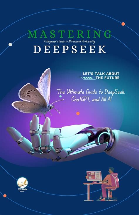 mastering deepseek a beginner s guide to ai powered