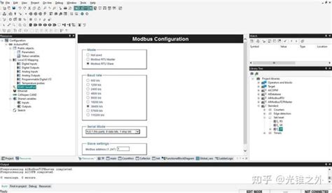 用arduino 可以给plc编程了 Arduino Plc Ide 发布 知乎