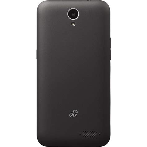 TracFone ZTE ZFive G LTE Prepaid Smartphone BIG Nano Best Shopping Destination For Tech Lovers