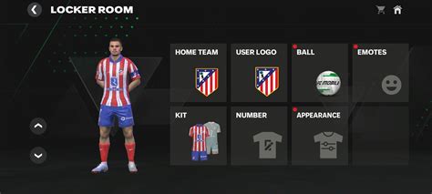 Descargar Ea Sports Fc Mobile 26 Beta 26 9 Apk Gratis Para Android