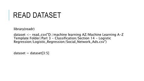 Knn Classification Ppt