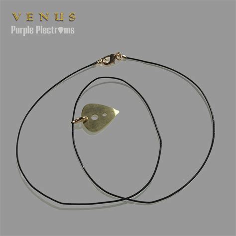 Venus Plectrum Purple Plectrums