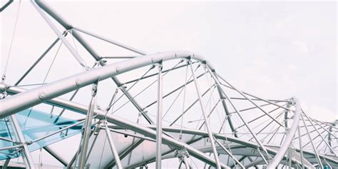 Structural Connection 3d Modelling Ellipsoid Design Engineering