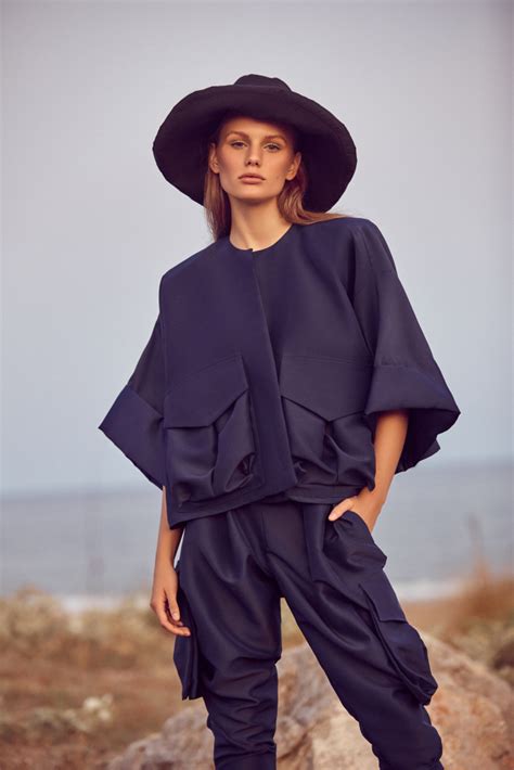 Sofia Morozova Mc2 Model Management סוכנות דוגמנות