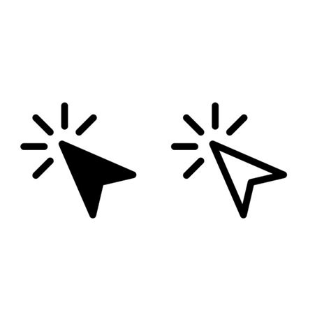 2 170 Clicker Icon Royalty Free Photos And Stock Images Shutterstock