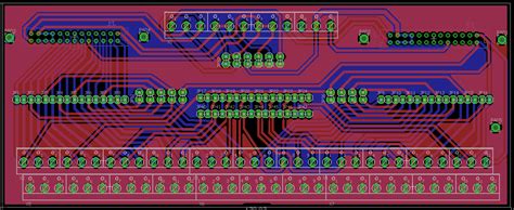 Desain PCB 0510201708