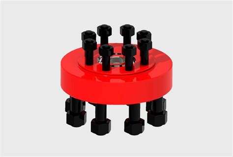 Double Studded Adapter