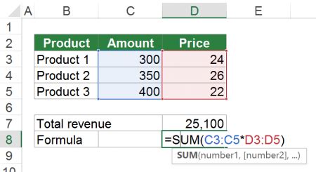 Array Formulas In Excel All You Need To Know Download