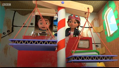 Osahon Olaye Blogspot Bitz Bob TV Series