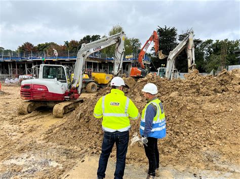 Partnering With EE Structures To Build A Safer Greener Future
