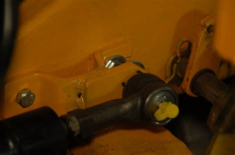 Cub Cadet 3205 With A Front End Loader Project Page 59 My Tractor Forum