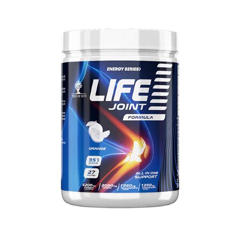 Life Joint – Atlant
