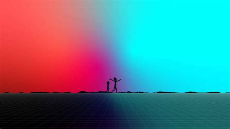 100 Aesthetic Computer 4k Wallpapers