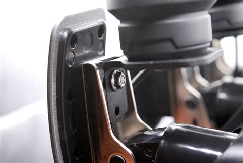 Simagic Rumble Haptic Pedal Reactor P Hpr Neo Mount For Logitech G923